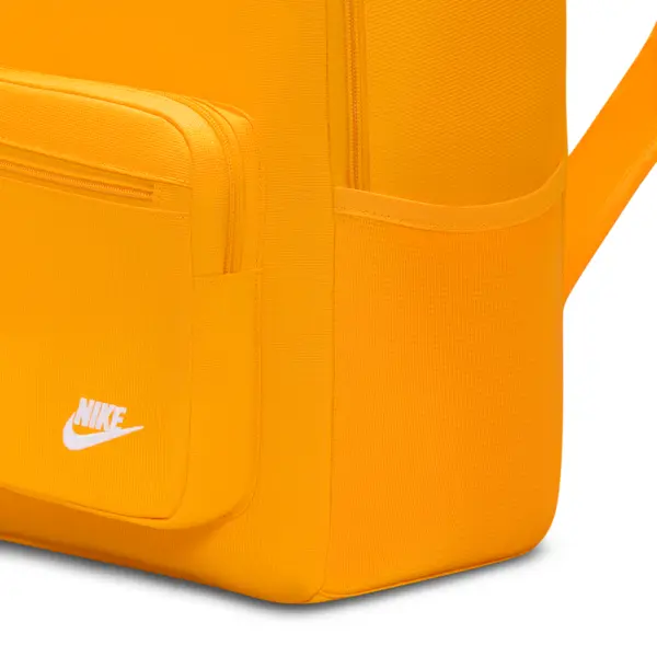 Nike Heritage Backpack - Yellow
