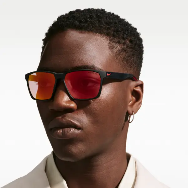 Nike Maverick Team Road Tint Sunglasses