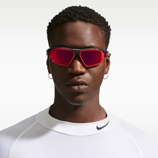 Nike Show X3 Flyfree Sunglasses - Grey