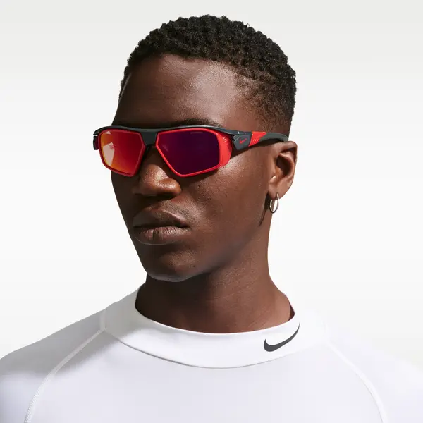 Nike Show X3 Flyfree Sunglasses - Grey
