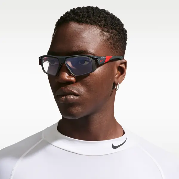 Nike Show X3 Flyfree Sunglasses - Grey