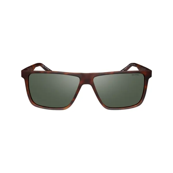 Nike Blaze Polarized Sunglasses - Brown