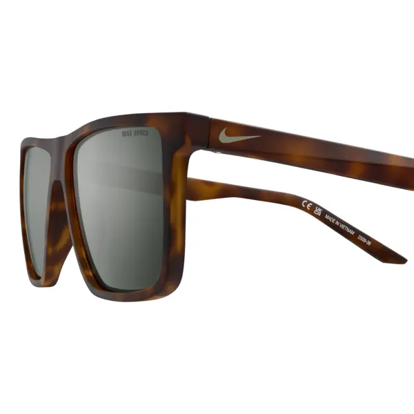 Nike Blaze Polarized Sunglasses - Brown