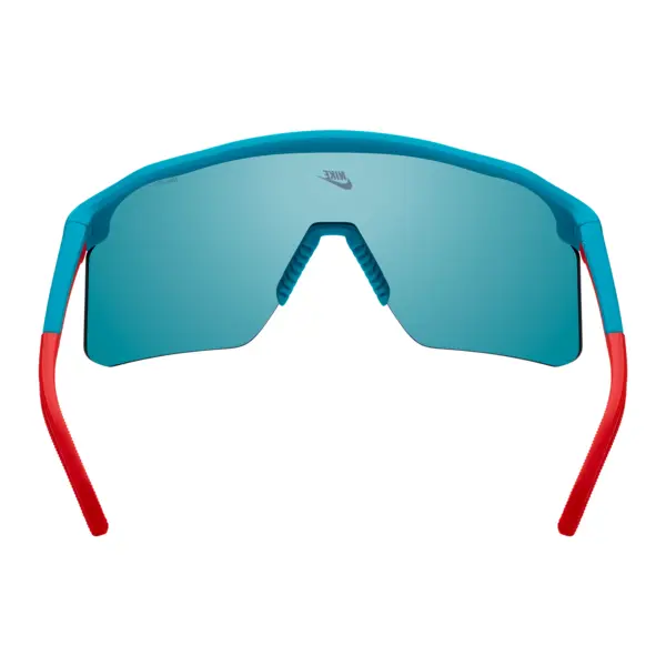 Nike Expedition Shield Mirrored Sunglasses