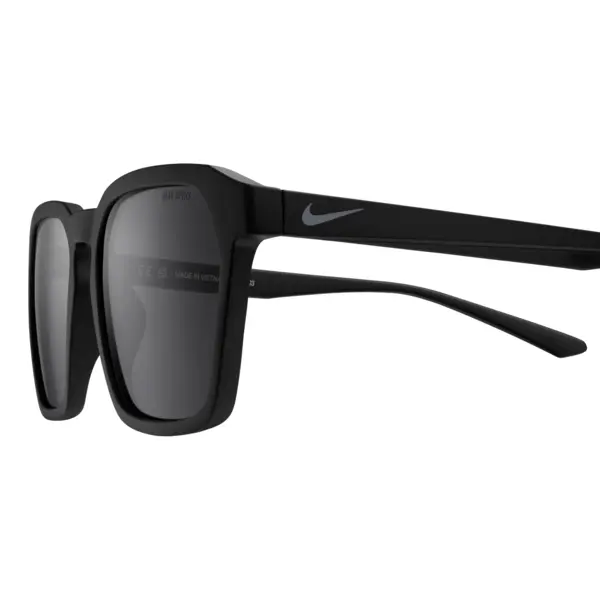 Nike Vital Shift Polarized Sunglasses - Black