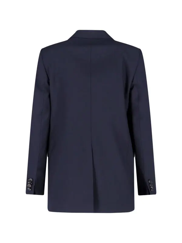Tagliatore J Jasmine Double-breasted Suit