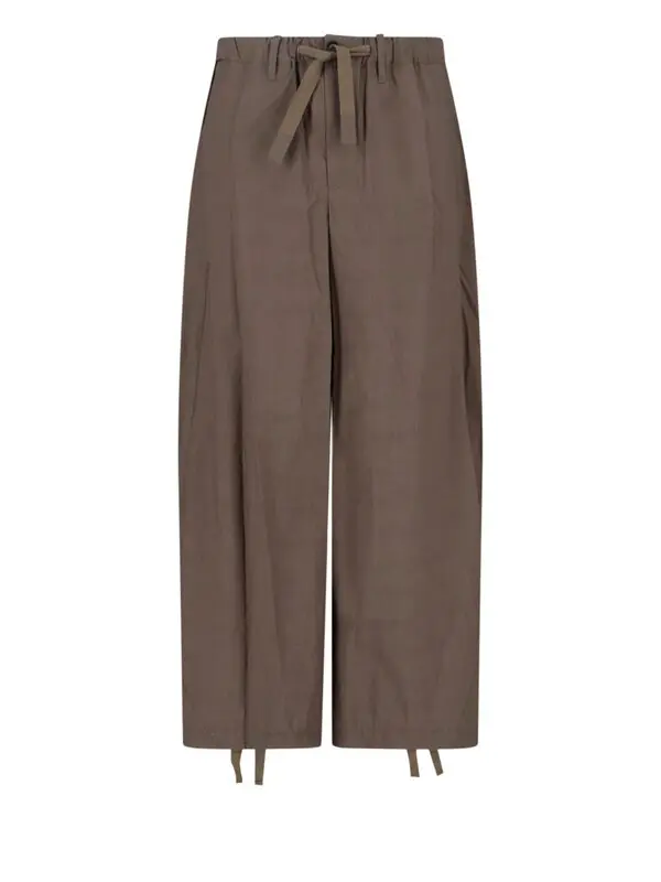 Sacai Cargo Pants - Taupe