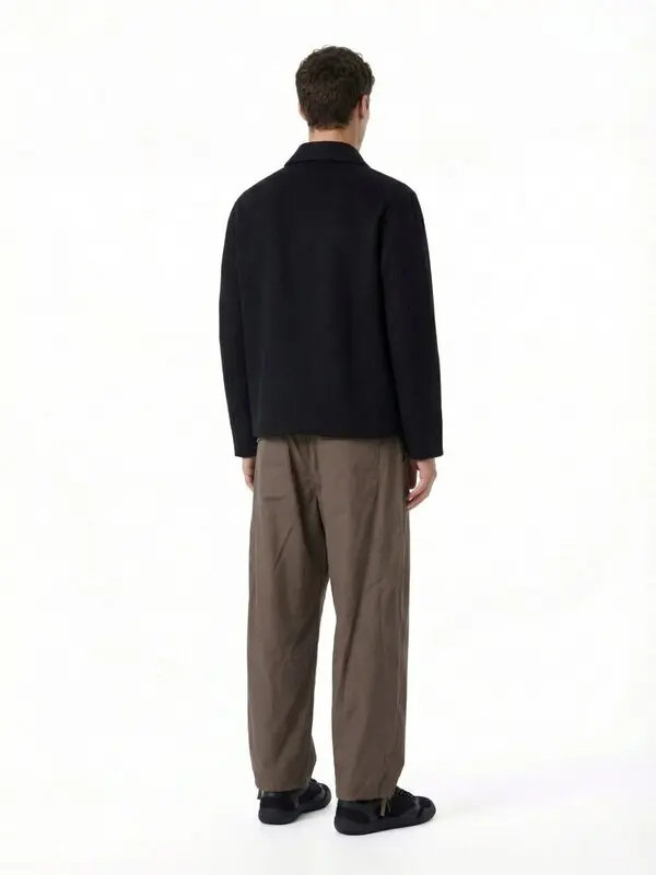 Sacai Cargo Pants - Taupe
