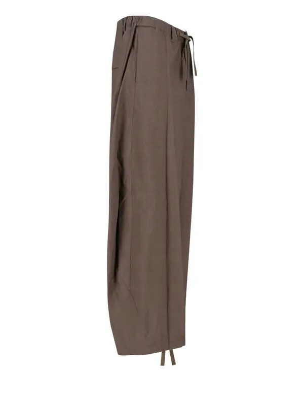 Sacai Cargo Pants - Taupe