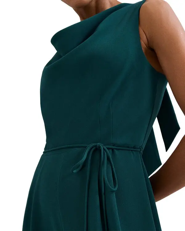 PHASE EIGHT Monique Cowl Neck Jumpsuit