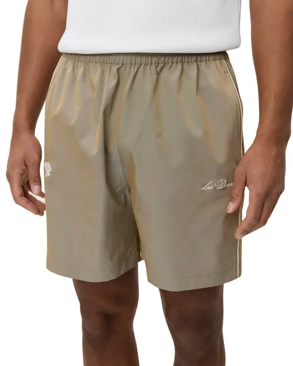 LES DEUX Smith Shorts
