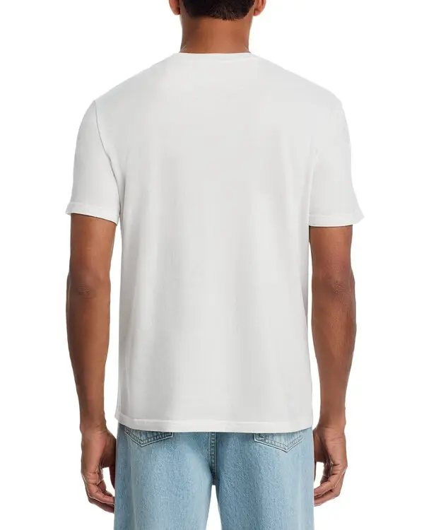 Rails Neil California Graphic T-shirt Exclusive