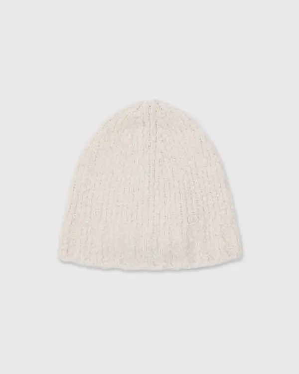 CASASOLA Fedele W Beanie - Tapioca