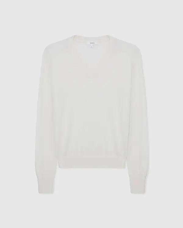 CASASOLA Cosima Sweater - Tapioca