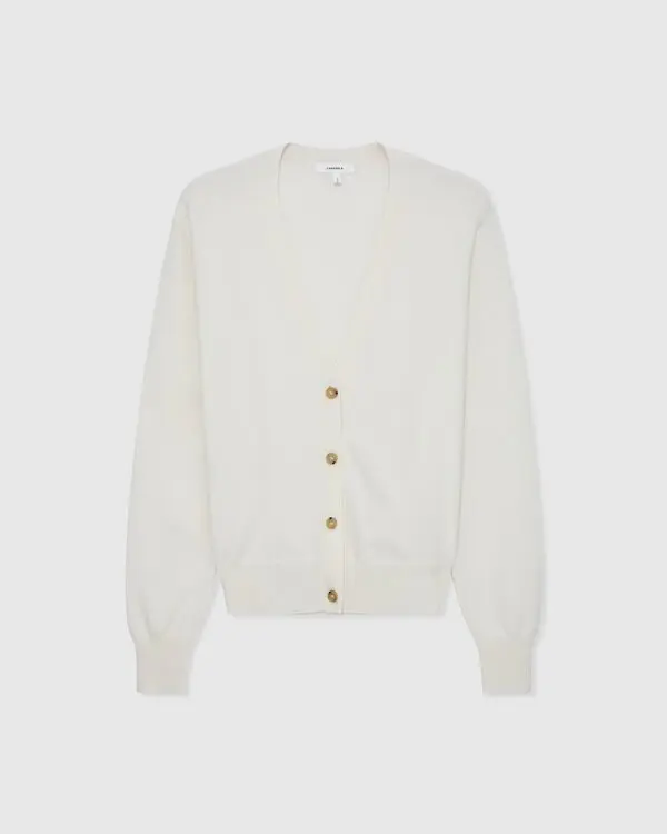 CASASOLA Omera Cashmere Cardigan