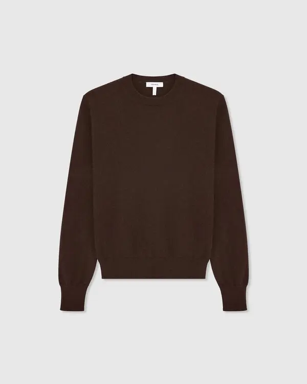 CASASOLA Corsa Crewneck Sweater