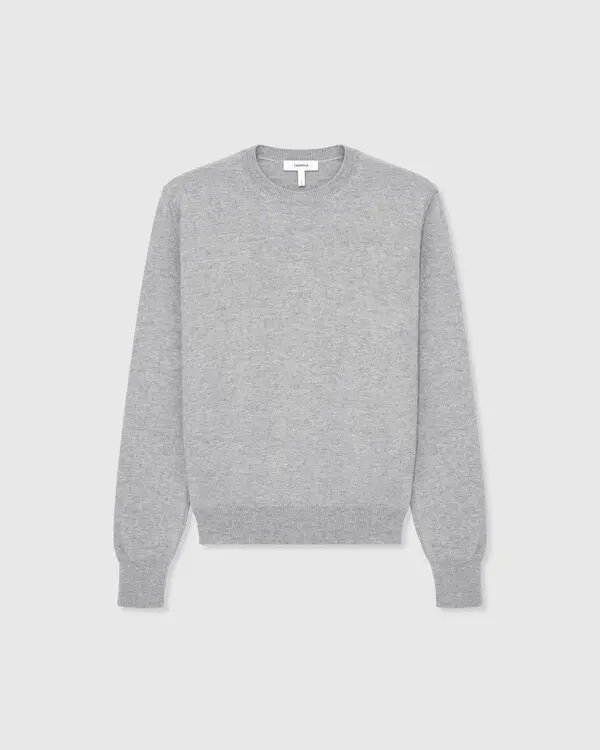 CASASOLA Corsa Crewneck Sweater