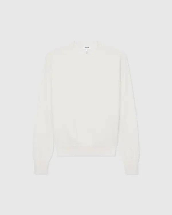 CASASOLA Corsa Crewneck