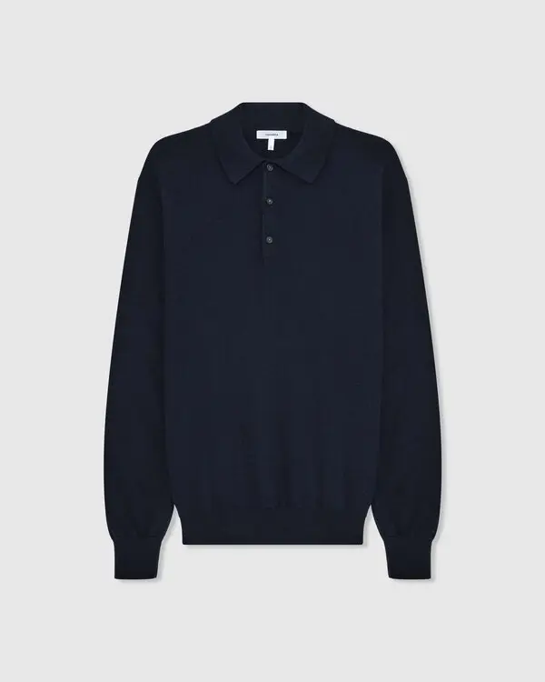CASASOLA Carmelo Polo - Navy