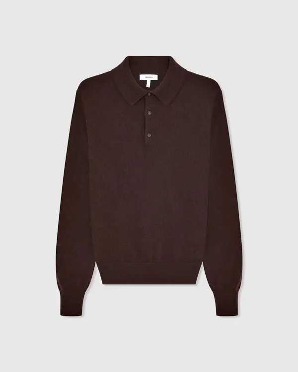 CASASOLA Carmela Polo - Espresso