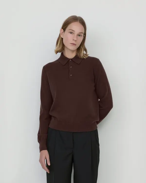 CASASOLA Carmela Polo - Espresso