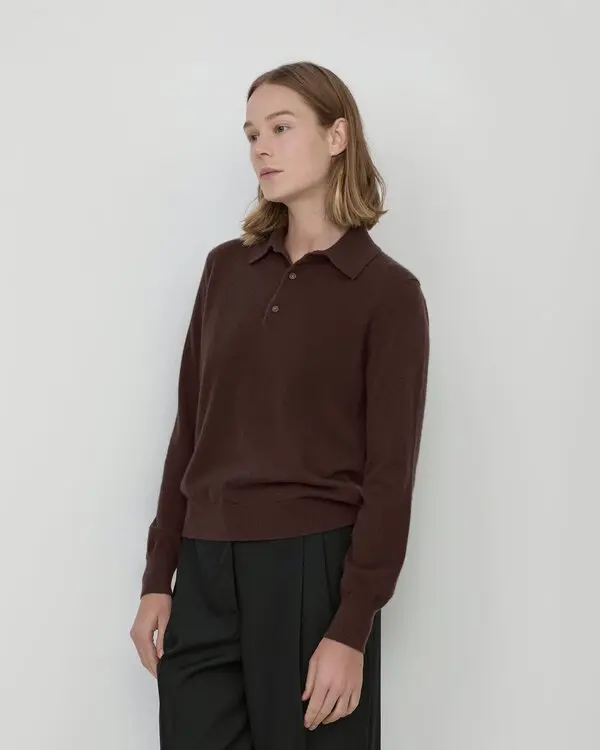 CASASOLA Carmela Polo - Espresso