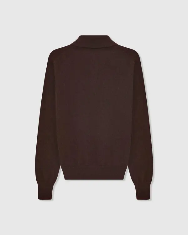 CASASOLA Carmela Polo - Espresso