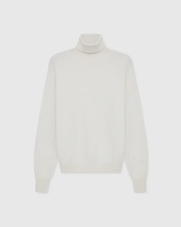 CASASOLA Camilla Turtleneck