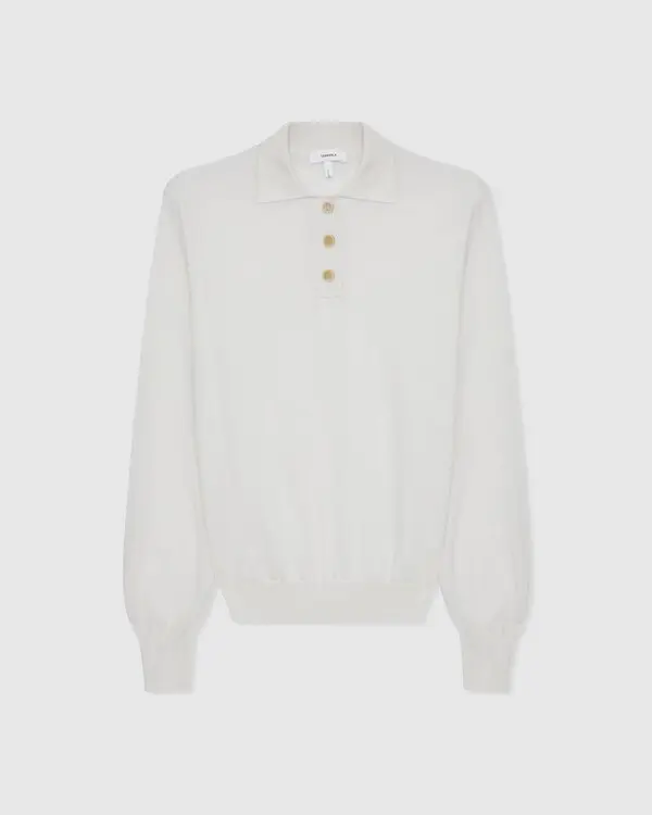 CASASOLA Bria Polo - Tapioca