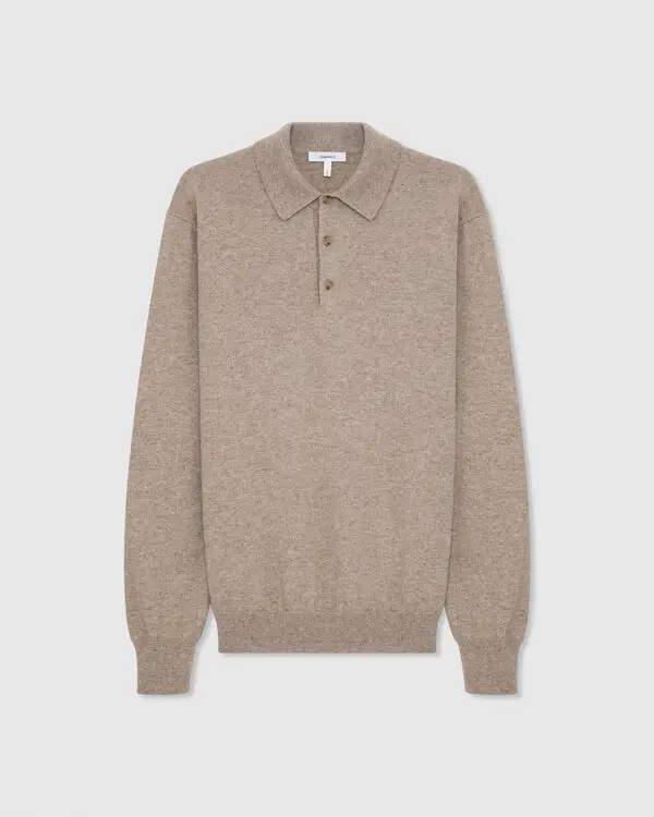 CASASOLA Carmelo Polo - Stone