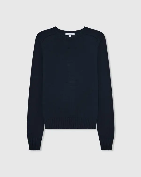 CASASOLA Mia Crew Sweater