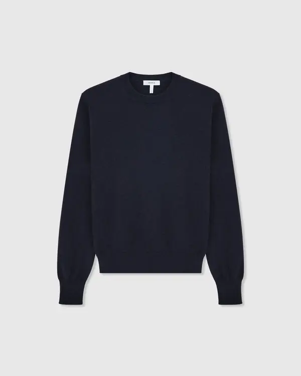 CASASOLA Corsa Crewneck