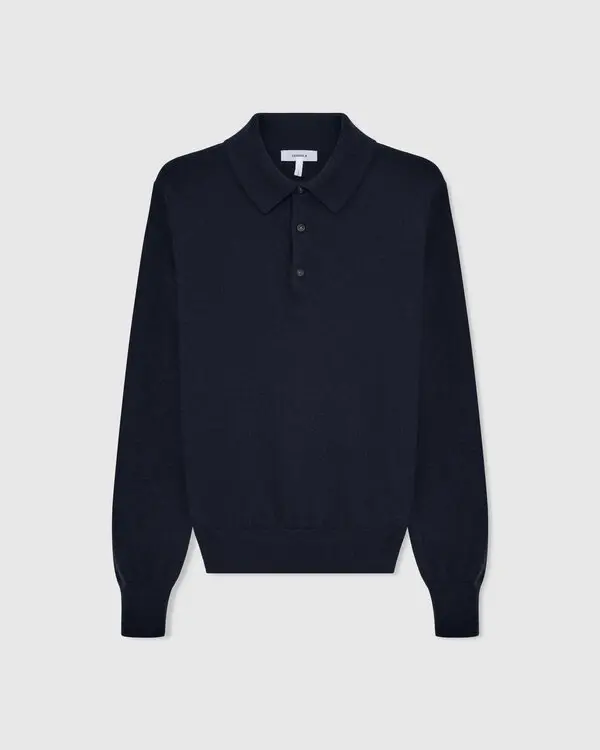 CASASOLA Carmela Polo - Navy