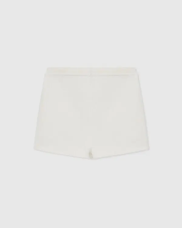 CASASOLA Lucia Culottes - Tapioca