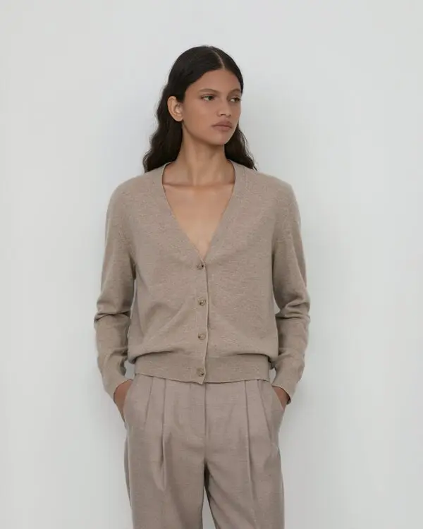 CASASOLA Omera Cardigan