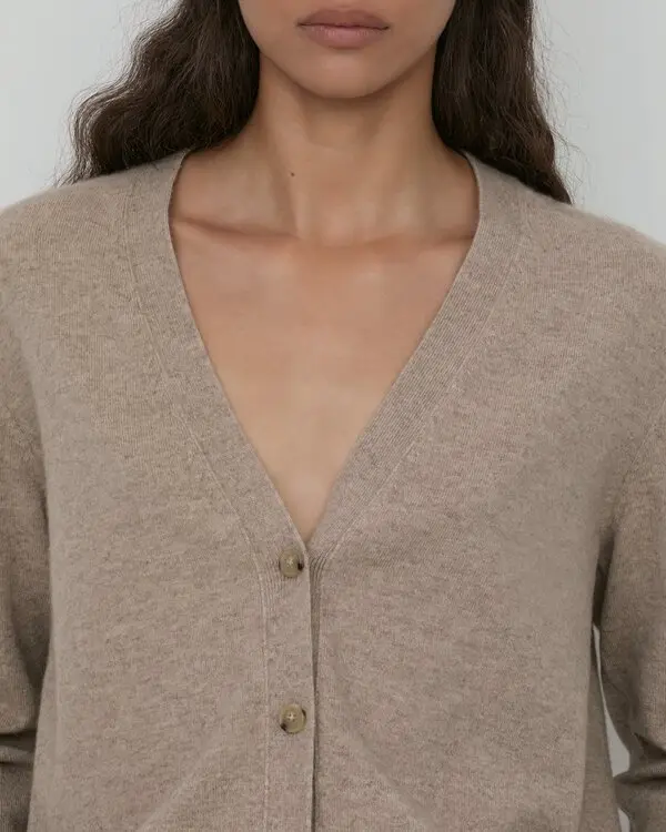 CASASOLA Omera Cardigan