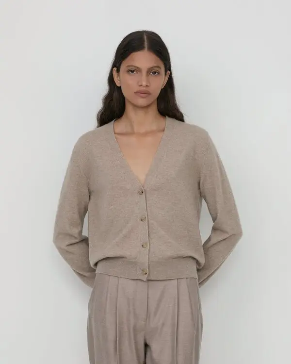 CASASOLA Omera Cardigan