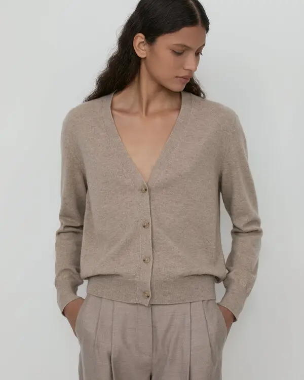 CASASOLA Omera Cardigan