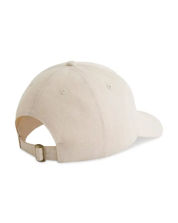 Ag Classic Logo Cap - Ag California Pumice