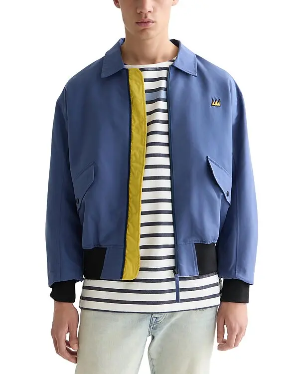 Scotch & Soda Souvenir Jacket