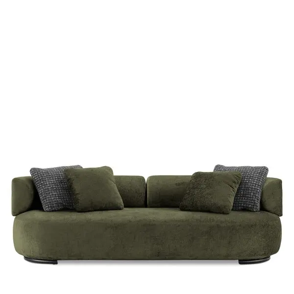 KARTELL K Wait Sofa