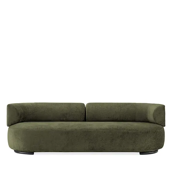 KARTELL K Wait Sofa - Green
