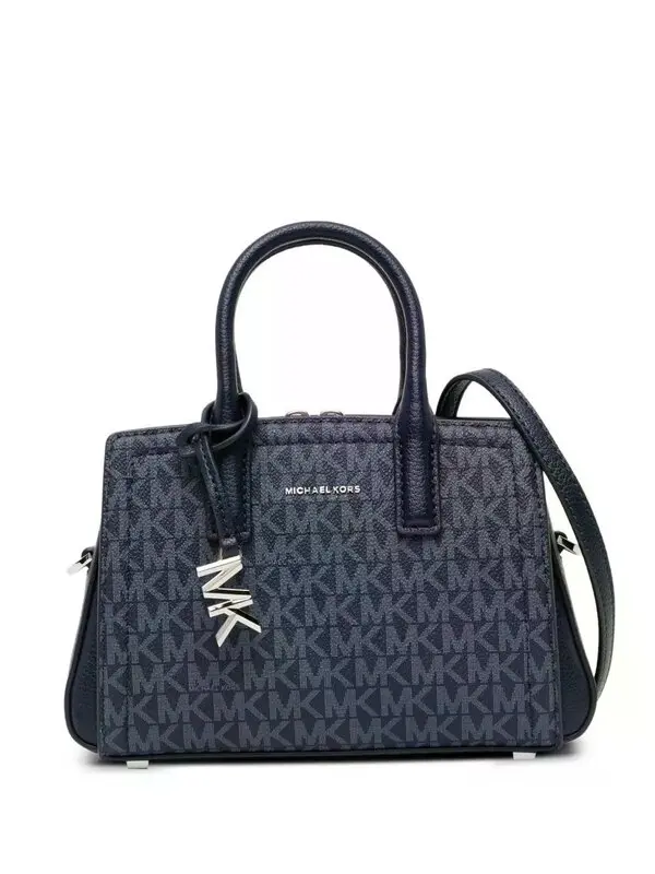 Michael Kors Logo Tote