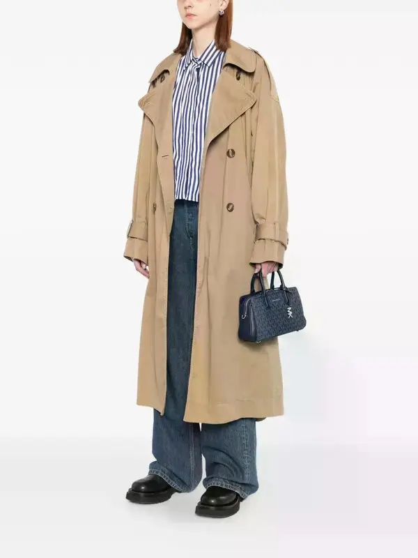 Michael Kors Logo Tote