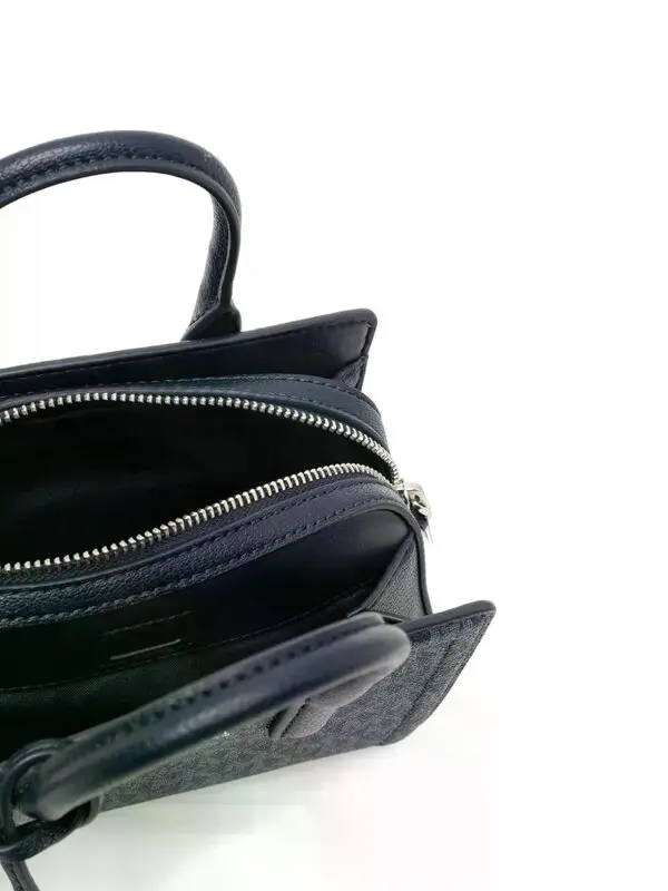 Michael Kors Logo Tote