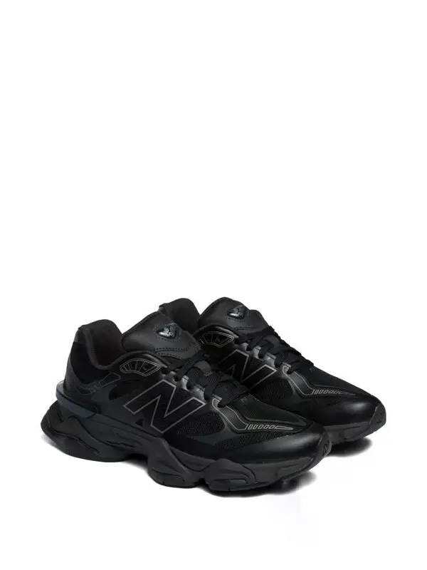 NEW BALANCE 9060 Sneakers - Black