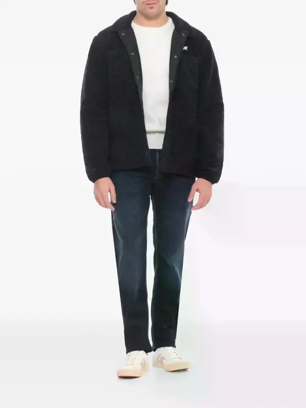 Jacob Cohen Straight-leg Jeans