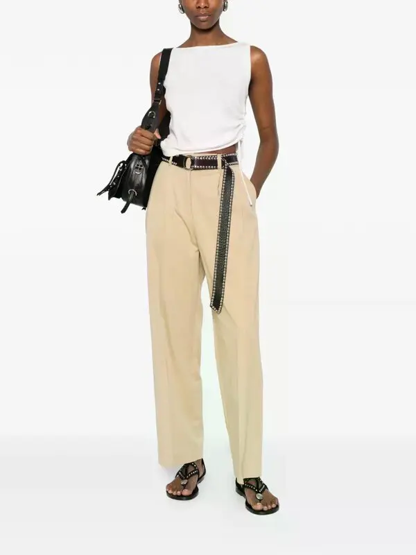 DUNST Sleeveless Top