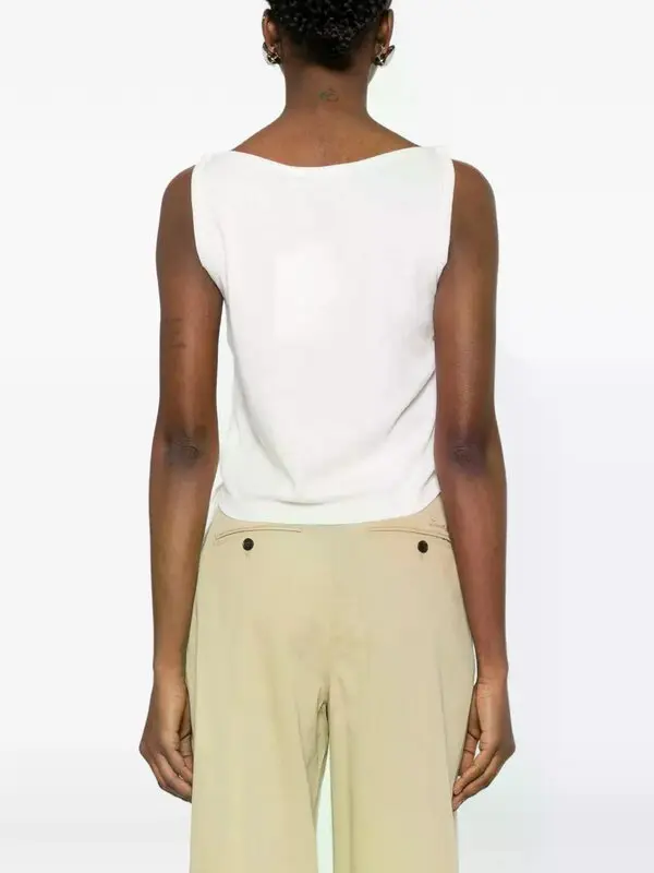 DUNST Sleeveless Top