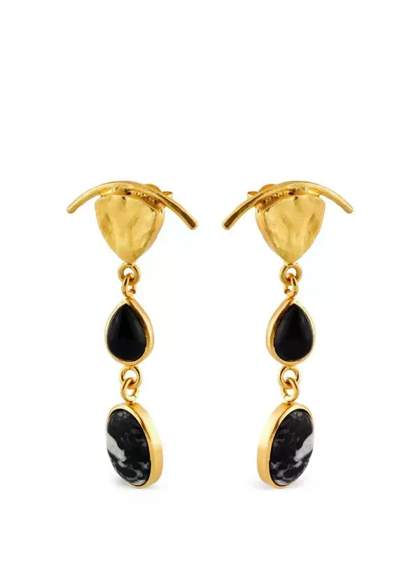 BOHEME BY VERO Kabila Drop Earrings